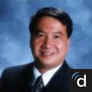 Dr. Paul Dang, MD – Germantown, TN | Internal Medicine