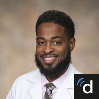 Dr. David Pierre, MD – Jackson, MS | Family Medicine
