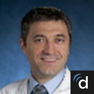 Dr. Gabriel Ghiaur, MD | Baltimore, MD | Oncologist | US News Doctors