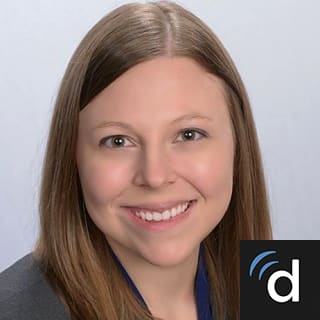 Dr. Alexis Graham-Stephenson, MD | Ann Arbor, MI | General Surgeon | US ...