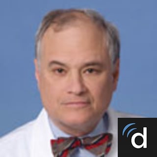 Dr. Terry J. Smith, MD | Ann Arbor, MI | Endocrinologist | US News Doctors