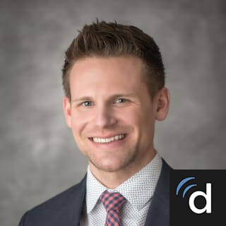 Dr. Erron Rourke, MD | Chicago, IL | Emergency Medicine Physician | US ...