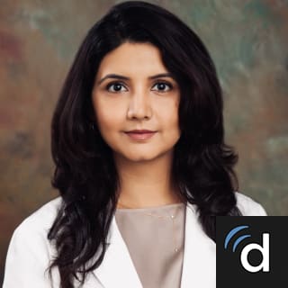 Dr. Gita Verma, MD – Roanoke, VA | Rheumatology