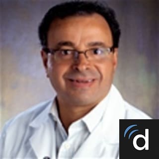 Dr. Maher Rabah, DO | Berkley, MI | Cardiologist | US News Doctors