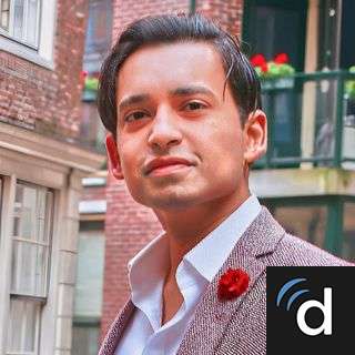 Dr. Arnab Datta, MD | New York, NY | Psychiatrist | US News Doctors