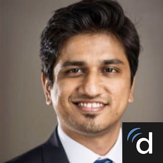 Dr. Muhammad Yasin, MD | Charleston, WV | Cardiologist | US News Doctors