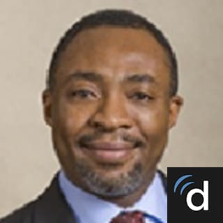 Dr. Emmanuel N. Njoku, MD | North Chicago, IL | Infectious Disease ...