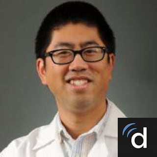 Dr. Jeffrey Yu, MD – Chicago, IL | Neurology