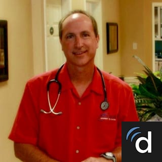 Dr. Randal Troyer, MD | Lake Havasu City, AZ | Emergency Medicine ...