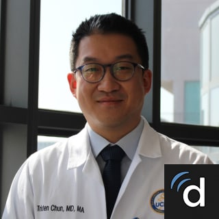 Dr. Tristen T. Chun, MD | Los Angeles, CA | Vascular Surgeon | US News ...