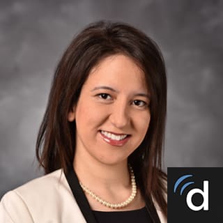 Dr. Michelle Rastegar, MD – Santa Monica, CA | Anesthesiology