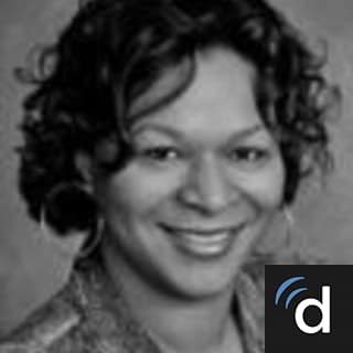 Dr. Robyn N. Sanders, MD | Greensboro, NC | Internist | US News Doctors