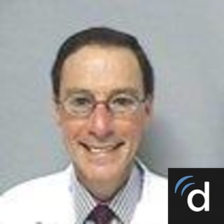 Dr. Brad W. Petkovich, MD | Charleston, SC | Pulmonologist | US News ...