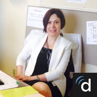 Dr. Leila Hashemi, MD | Los Angeles, CA | Internist | US News Doctors
