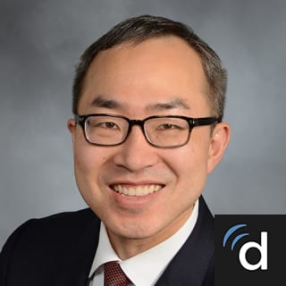 Dr. Paul Chung, MD – Brooklyn, NY | Pediatrics
