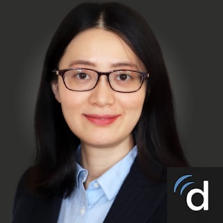 Dr. Xiao Hu, MD | South Portland, ME | Oncologist | US News Doctors