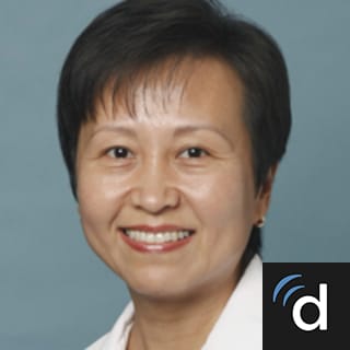 Dr. Dan Yu, MD | Falls Church, VA | Internist | US News Doctors