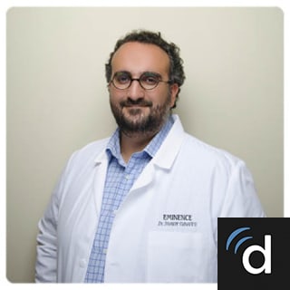 Dr. Shawn I. Yunayev, MD | Edison, NJ | Obstetrician-Gynecologist | US ...