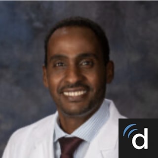 Dr. Abuzaid A. Medani, MD | Weston, WI | Pulmonologist | US News Doctors