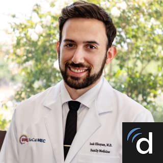 Dr. Isak Elkayam, MD | West Hills, CA | Family Medicine Doctor | US ...