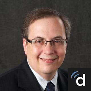 Dr. Barry London, MD | Iowa City, IA | Cardiologist | US News Doctors