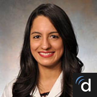 Dr. Deepa S. Sheth, MD | Chicago, IL | Radiologist | US News Doctors