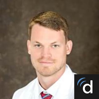 Dr. Malcolm Vaught, MD | Fayetteville, NC | Resident Physician | US ...