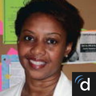 Dr. Michelle C. Garner, MD | Baltimore, MD | Obstetrician-Gynecologist ...