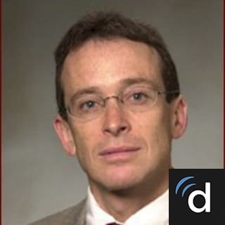 Dr. Daniel Deetz, MD – La Crosse, WI | Pulmonology