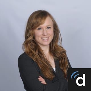 Dr. Jennifer Mirrielees, MD | Madison, WI | Resident Physician | US ...