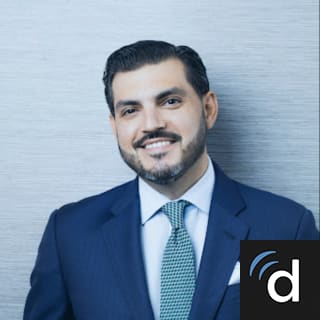 Dr. Andrew Peredo, MD – South Huntington, NY | Plastic Surgery