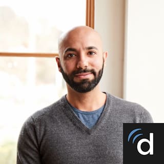 Dr. Nasser Mohamed, MD | San Francisco, CA | Family Medicine Doctor ...