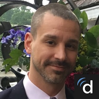 Dr. Ryan Macke, MD – Gilbert, AZ | Thoracic Surgery