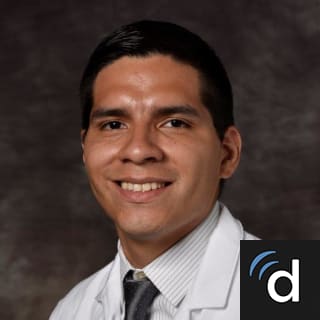 Dr. Joseph V. Valentin, MD | Winter Park, FL | Emergency Medicine ...