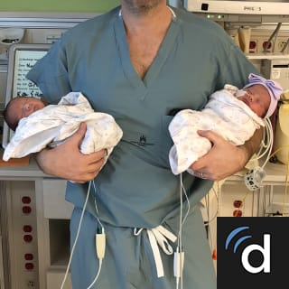 Dr. Aaron J. Reitman, DO | Los Angeles, CA | Neonatologist | US News ...