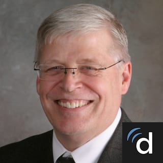 Dr. Mark Purtle, MD – Des Moines, IA | Geriatrics
