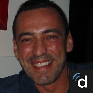 Dr. Michael Liguori, MD – New York, NY | Internal Medicine