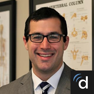 Indiana Spine Hospital in Carmel, IN - Rankings & Ratings