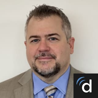 Dr. Christopher J. Darus, MD | Portland, OR | Obstetrician-Gynecologist ...