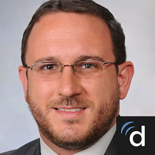 Dr. Ben Cochran, MD | Jacksonville, FL | Internist | US News Doctors