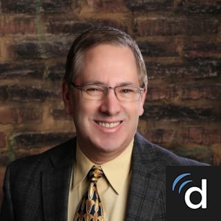 Dr. Carl Kalbhen, MD – Arlington Heights, IL | Radiology
