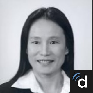 Dr. Michelle Zhong, MD – Tacoma, WA | Physical Medicine/Rehab