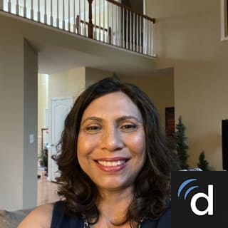 Dr. Sandhya Chanda, MD | Leesburg, VA | Internist | US News Doctors