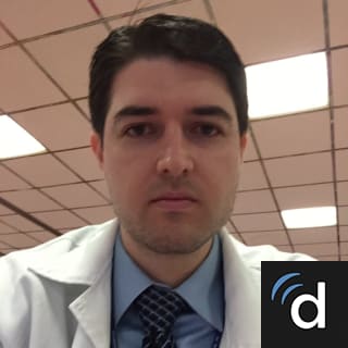 Dr. Daniel Saul, MD | Chicago, IL | Pulmonologist | US News Doctors