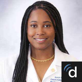 Dr. Karyn Korsah, MD | Atlanta, GA | Psychiatrist | US News Doctors