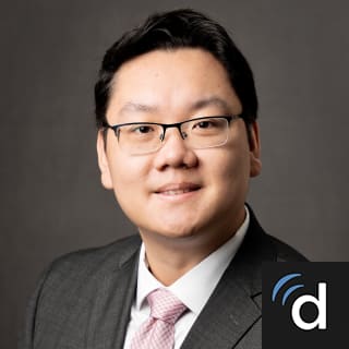 Dr. Peter Zhang, MD | Memphis, TN | Internist | US News Doctors