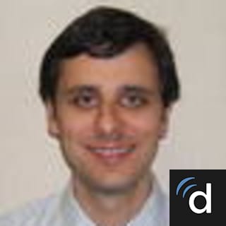 Dr. Seth B. Furgeson, MD | Denver, CO | Nephrologist | US News Doctors