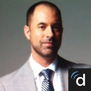 Dr. Scott F. Graham, MD | Saint Petersburg, FL | Family Medicine Doctor ...