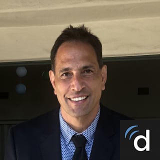 Dr. David Loya, MD – Montecito, CA | Emergency Medicine