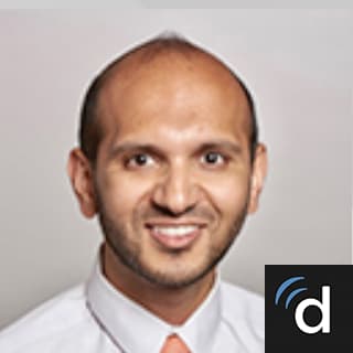 Dr. Ankit R. Shah, MD | New York, NY | Cardiologist | US News Doctors